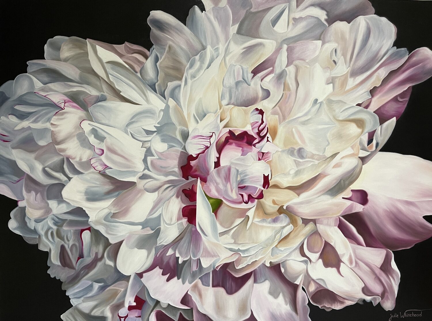 Gallery - Julie Whitehead Artist