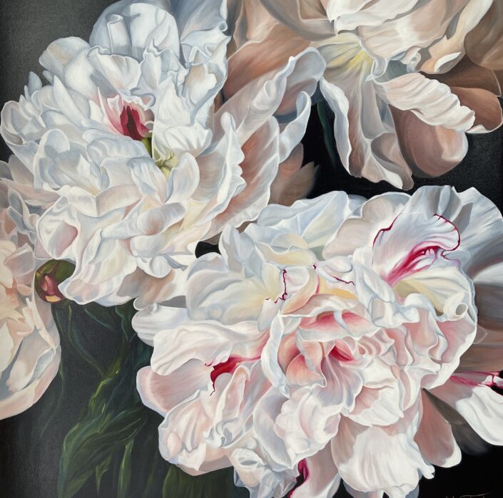 Gallery - Julie Whitehead Artist